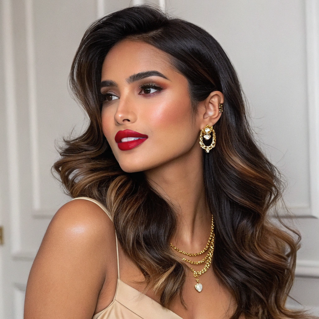 Trendr - Virtual Influencer Creation Platform