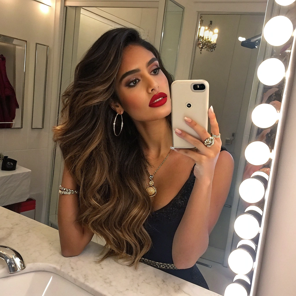 Trendr - Virtual Influencer Creation Platform